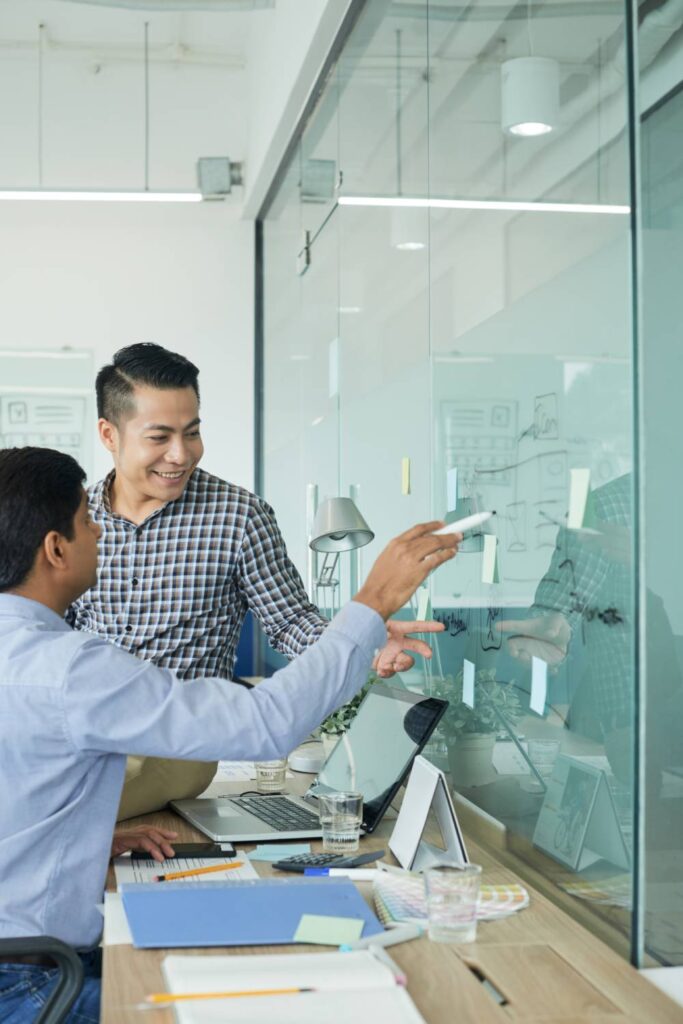 Services We Provide – Red Dog